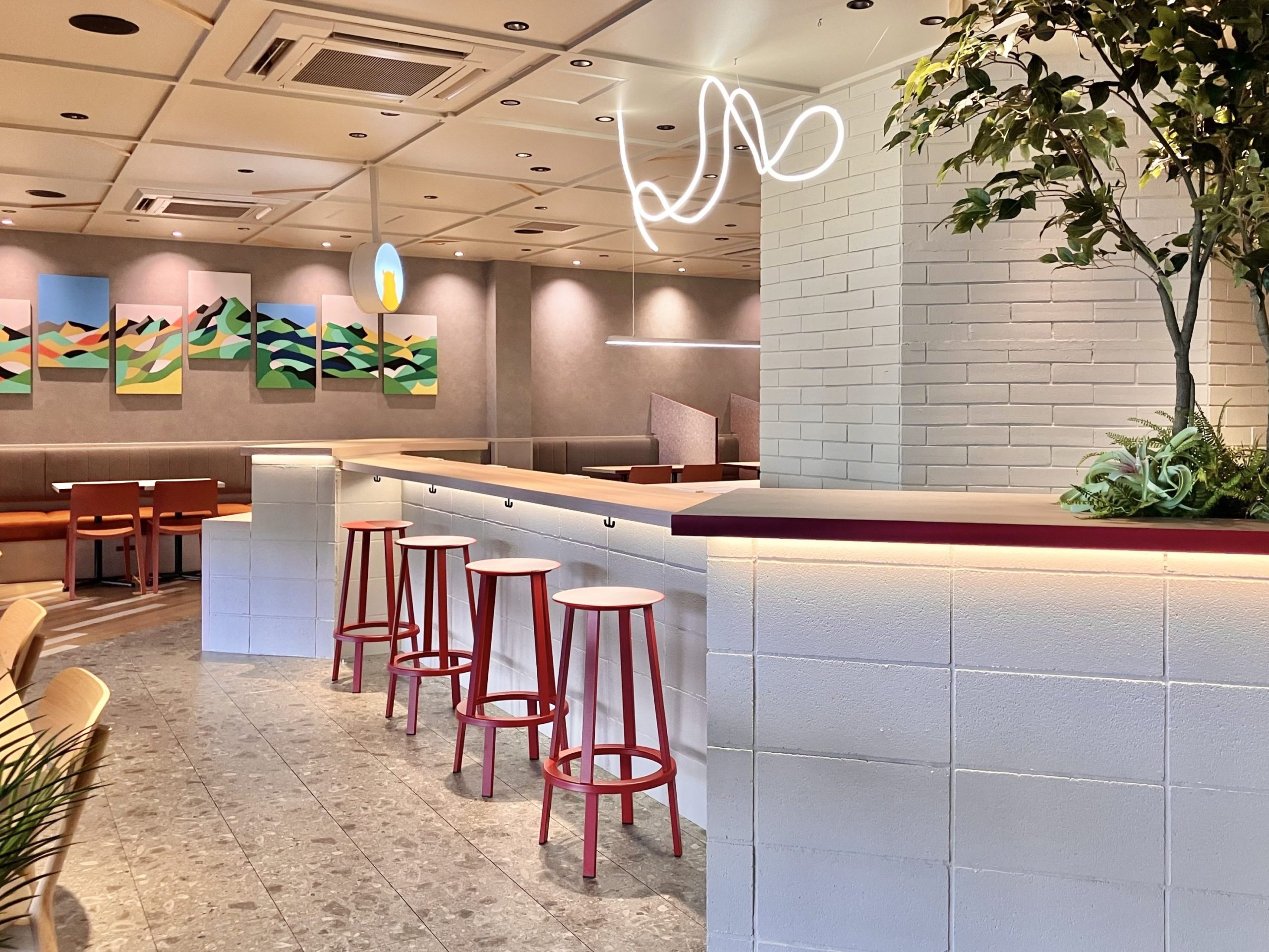 【2025年4月 最新情報】イベント＆営業時間のご案内 | 【Q公式】博多駅直結シェアオフィス・コワーキングスペース