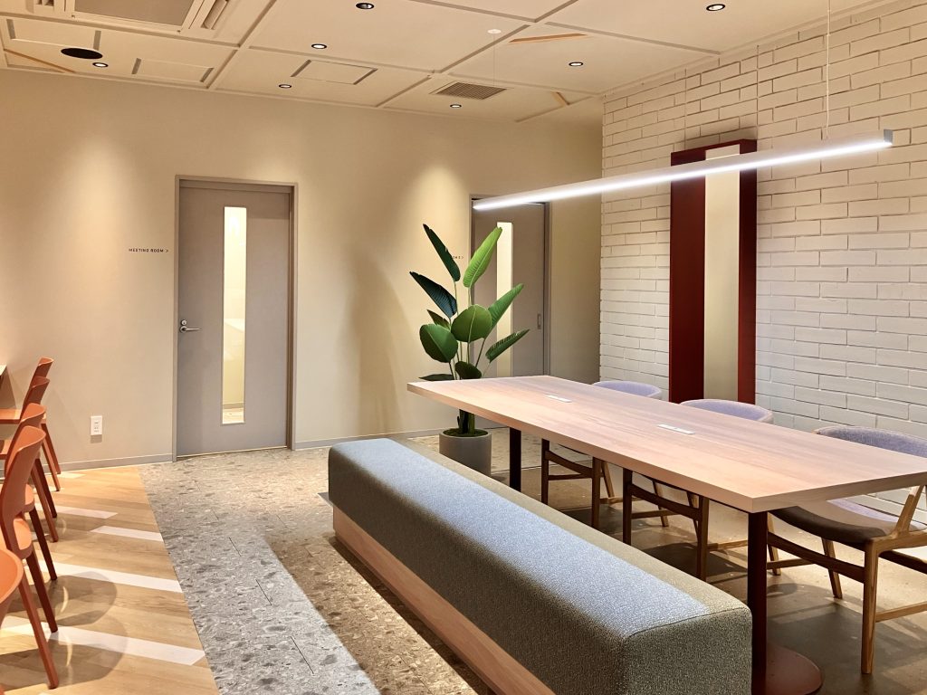 【今だけ入会事務手数料無料！】熊本コワーキングスペース「Q-Works KUMAMOTO」現地内覧会のご案内