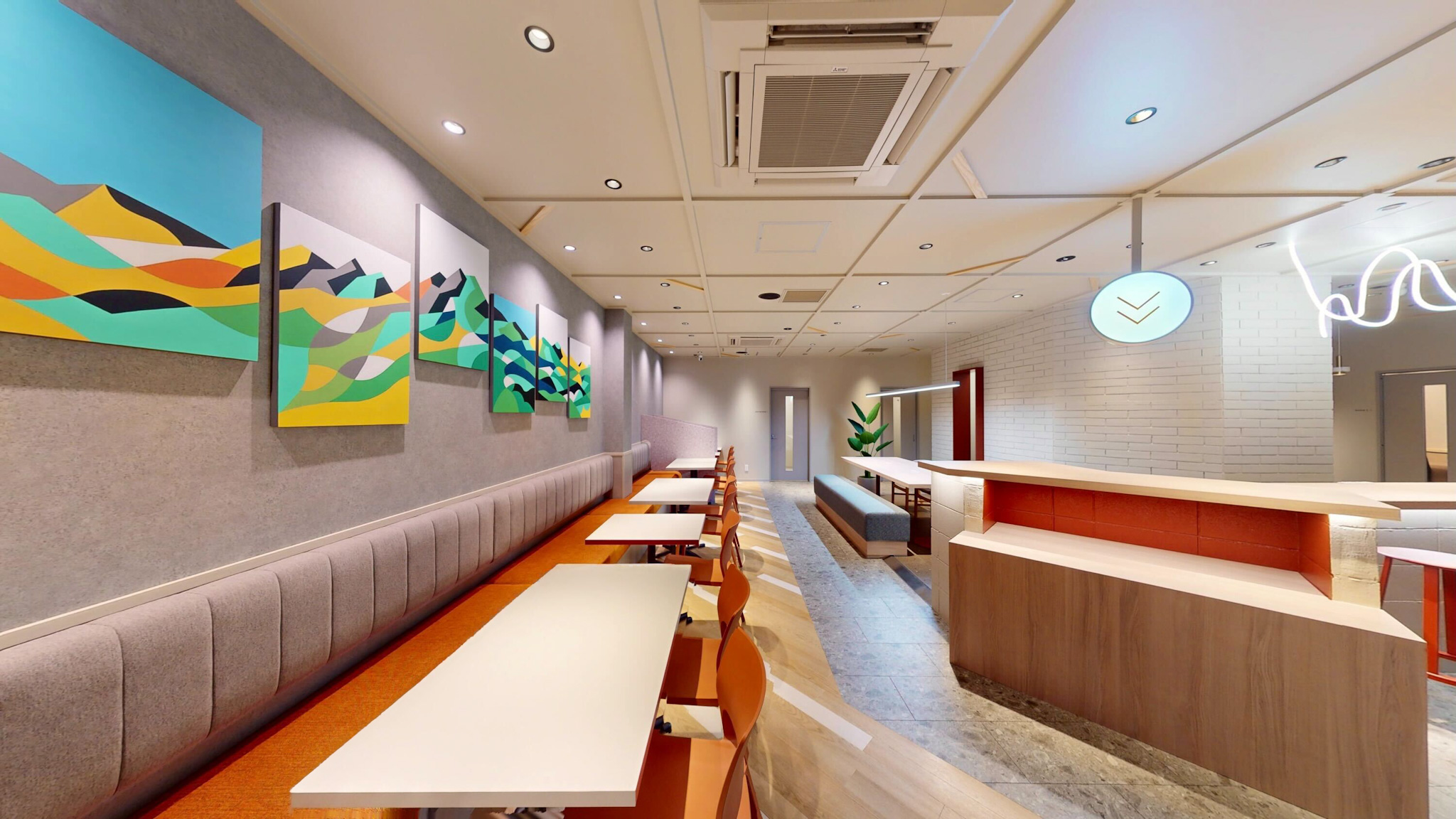 熊本駅直結のコワーキングスペース｜お仕事・勉強に！個人でも法人でも使える「Q-Works KUMAMOTO」月額プラン紹介